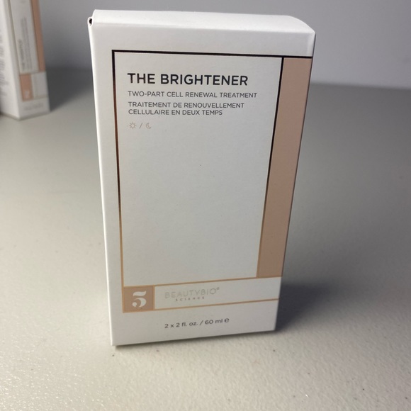 Beautybio | Skincare | Beautybio The Brightener | Poshmark